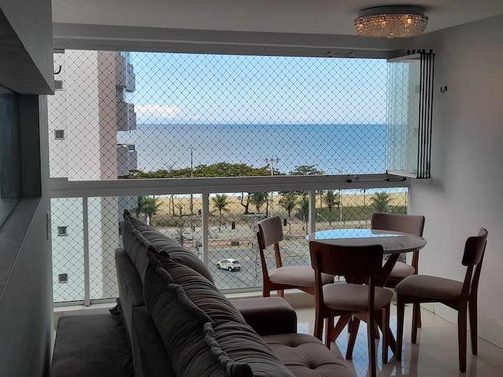 Sb 402 - Linda Vista Mar - Vila Velha