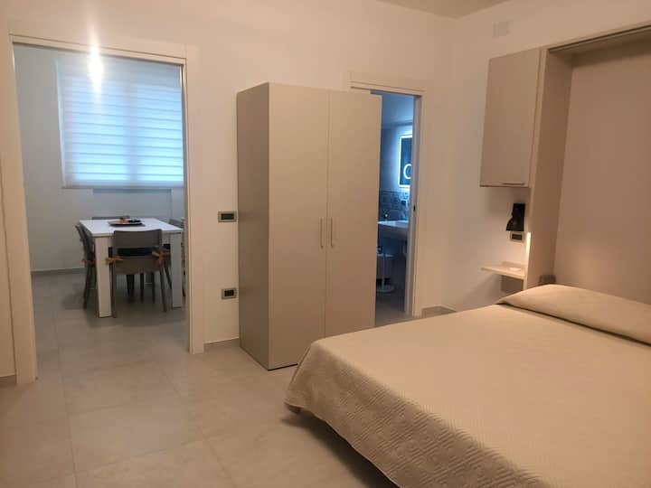 Appartamento A Tropea Centro - Tropea