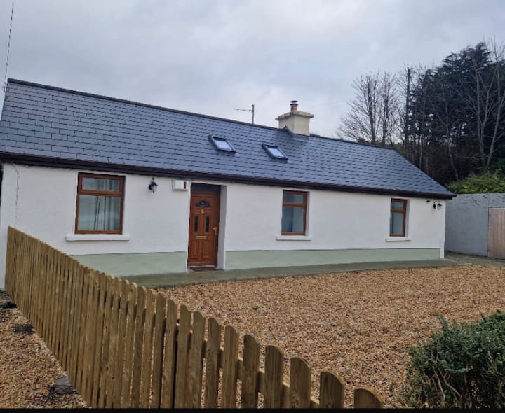 Cosy 2-bedroom Cottage Retreat - Ballina