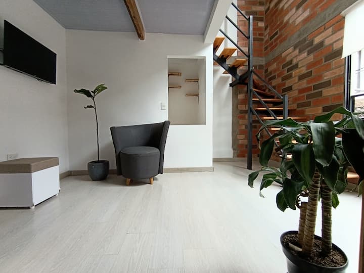 Habitación 2-302, Belén-medellín - Medellín, Colombia