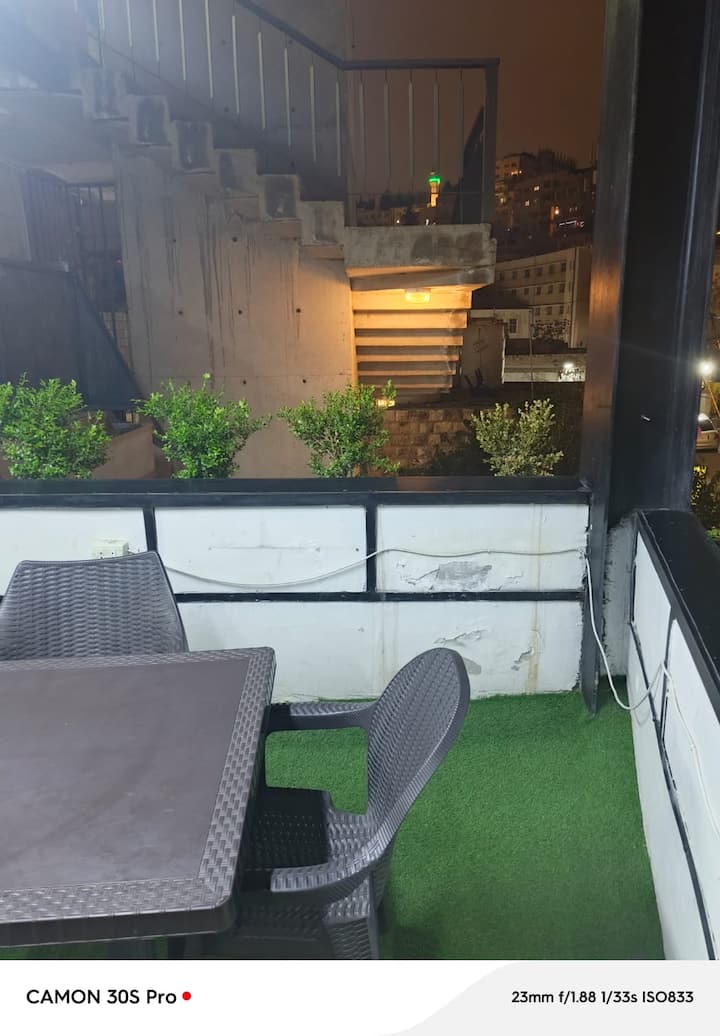 A Very Nice Place To Stay - Ammán