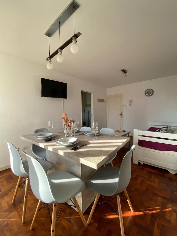 Edificio Olegario Correa - Córdoba