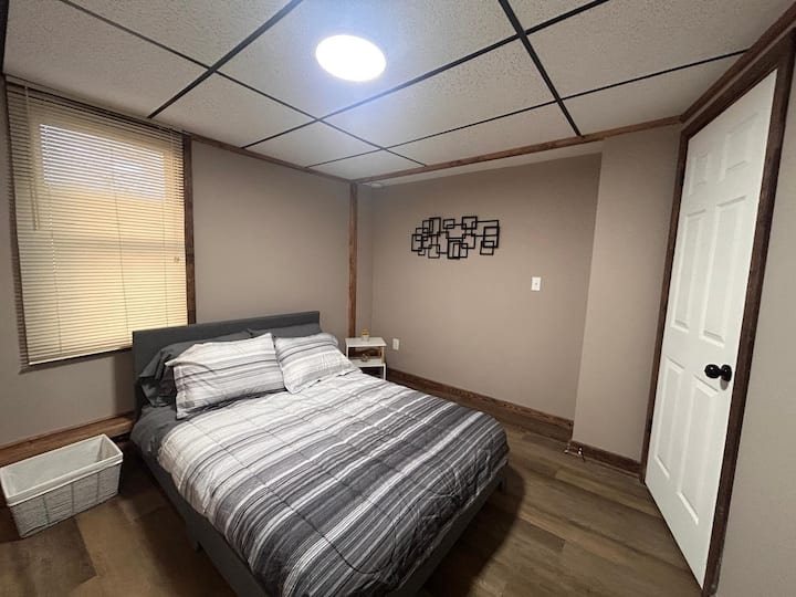 Joya En El Corazón De Cleveland /Downtown. Unit 3 - Cleveland, OH