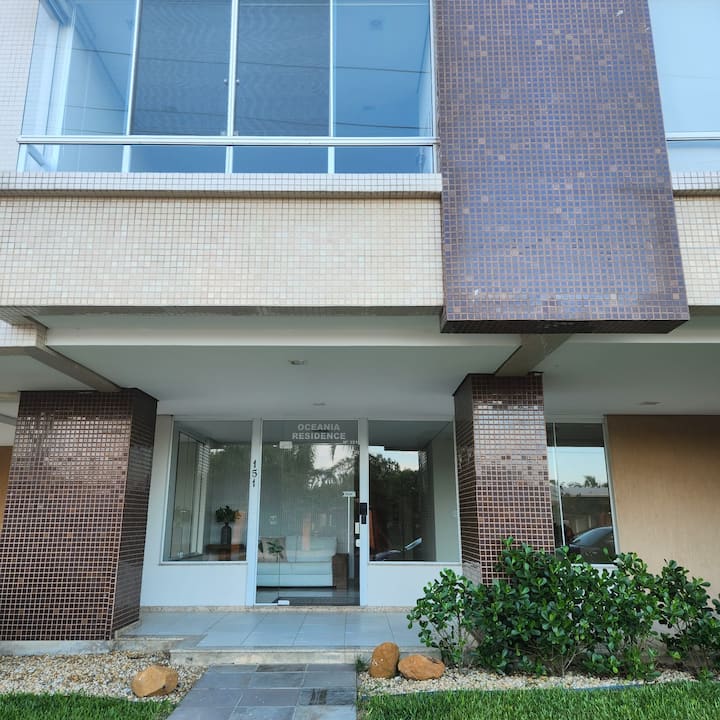 Praia Rainha Do Mar Inverno E Verão 
Apto - Xangri-Lá