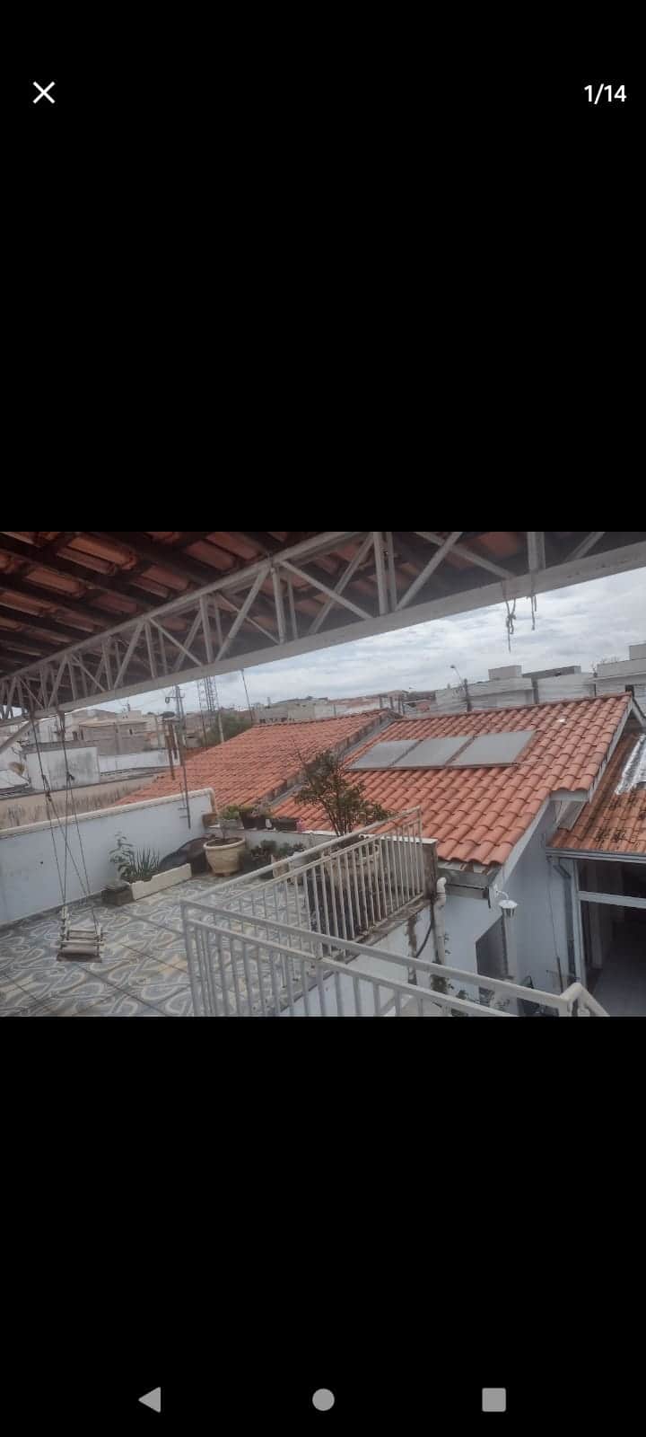 Casa Ampla C/ 2 Vagas De Garagem - Sorocaba