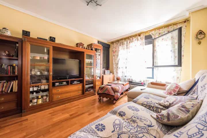 Luxury Design Apartment In Madrid City Center - Madrid