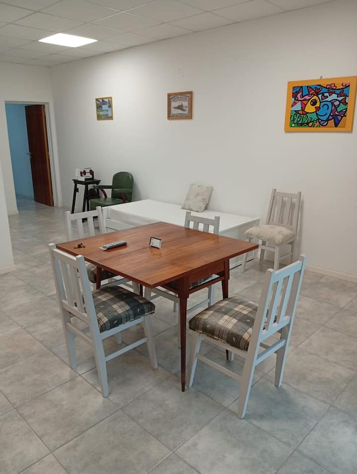 Fabuloso Departamento En Nogoyá - Nogoyá