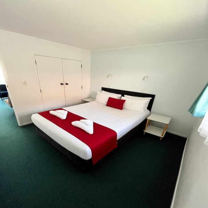 * Marlin Court Motel- Two Bedroom Apartment * - Paihia