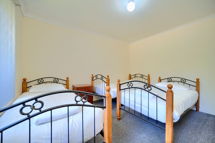 Bayside Villa 5 - 2 Bedroom Villa - Walpole