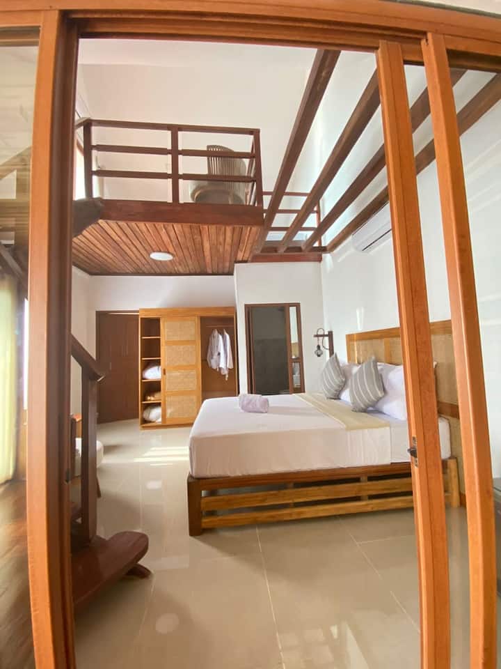 Presidential Suite - El Nido