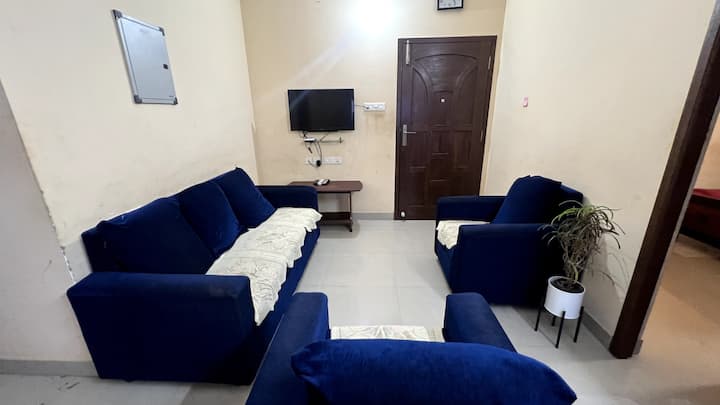 Maharya, Serviced Apartment For Rent - Chennai