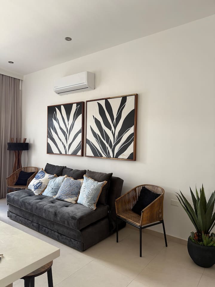 Villa Relax Con Alberca Climatizada - San Carlos Nuevo Guaymas