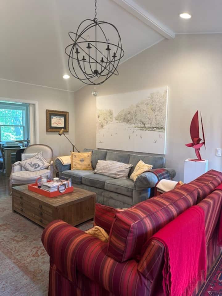 Beautiful House In Healdsburg. - Healdsburg, CA