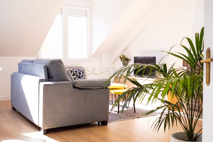 Escalerona By Silastur - Gijón