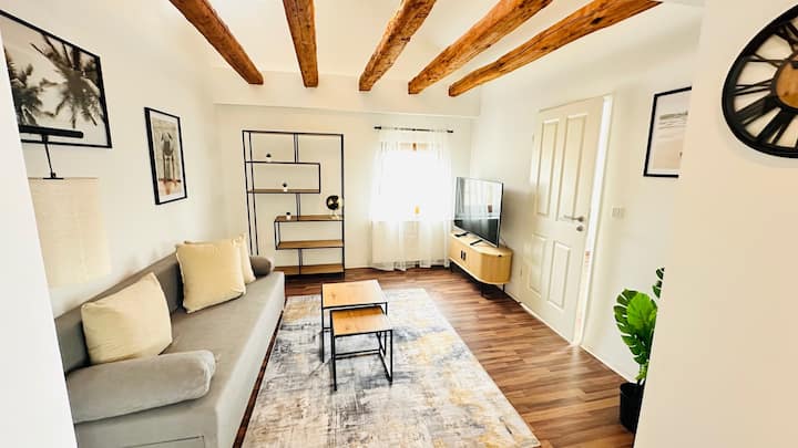 Stylisches Apt. Mit Weitblick - Pforzheim