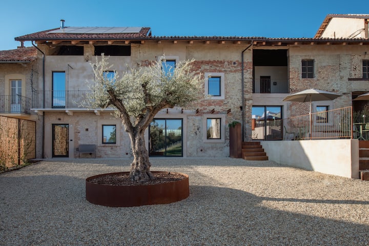 La Casa Nel Relais - Alba