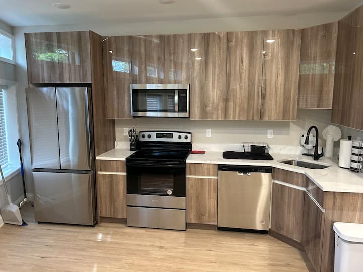 Fremont Living Unit A - Baltimore