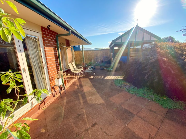 Beachside Sunshine Haven - Papamoa