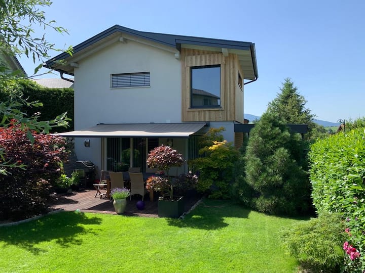 Ferienhaus Am Mondsee (2 Personen) - Mondsee