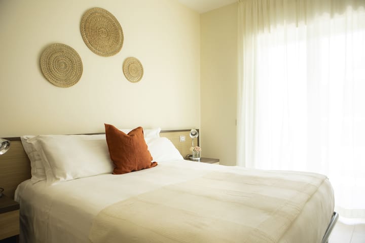 Ampio E Luminoso - Roseto degli Abruzzi