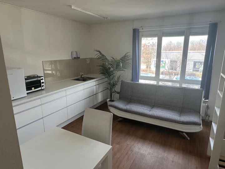 Appartement / Messe / Zentrum - 뮌헨