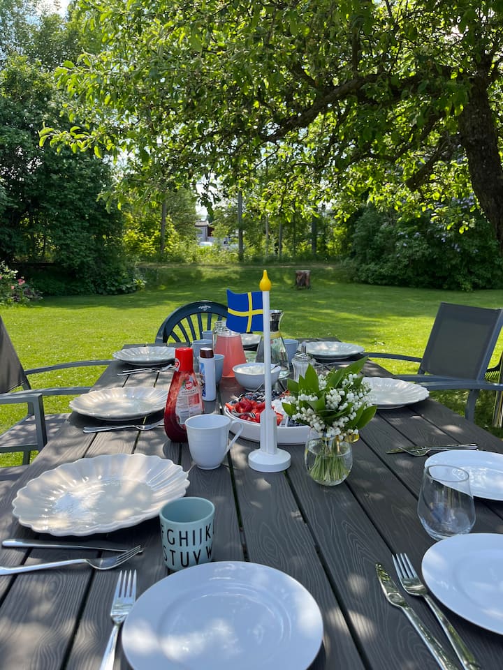 Villa I Borenshult, Motala - Motala