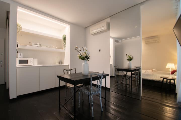 La Piccola Pallata - Bilocale - Brescia