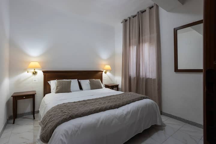 Appartamento 3 Massa D'albe (Aq) - Tagliacozzo
