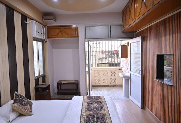 Kashi Vishwanath Homestay - Varanasi