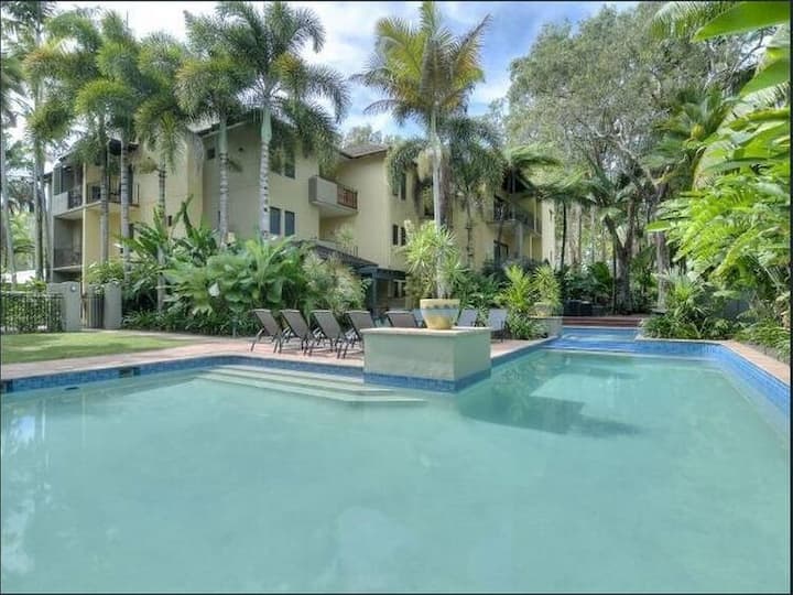 Beach & Town | Port Douglas Apt - 道格拉斯港