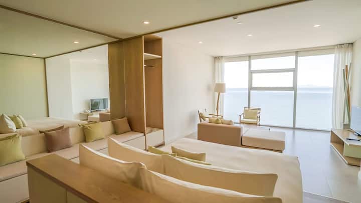 Beachfront Luxury Apartment - ダナン 州