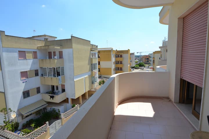 Appartamento A Gallipoli - Gallipoli