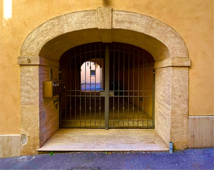 Casa Vacanze Arcoarilaci - Rieti