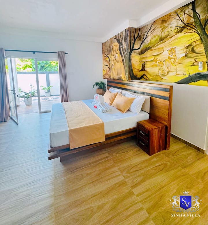 Apartment - Bentota