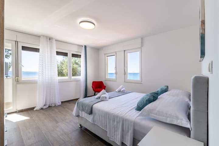 Valamare Lantana - Podstrana