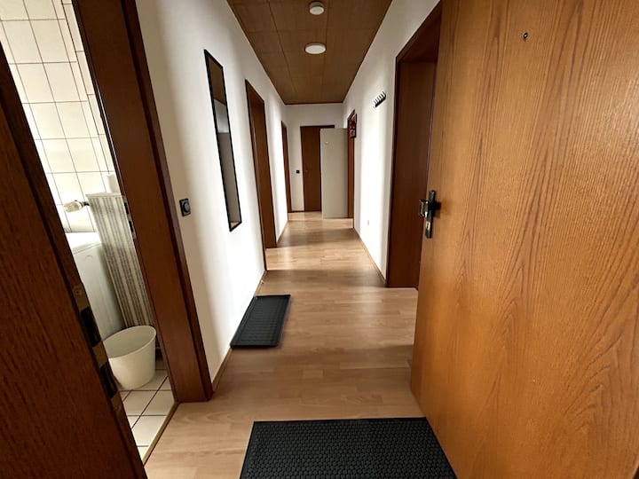 Wohnung In Velbert - Zentral/neu - Velbert
