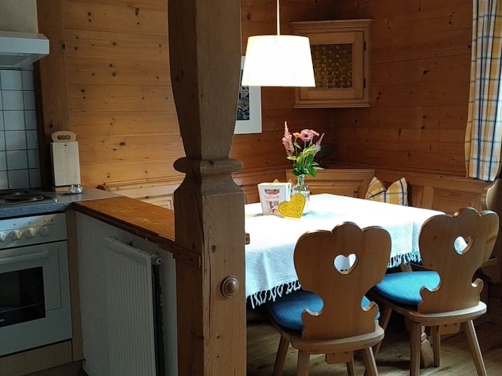 Euer Zweites Zuhause - Gästehaus Maier/kitzb. Horn - Kitzbühel