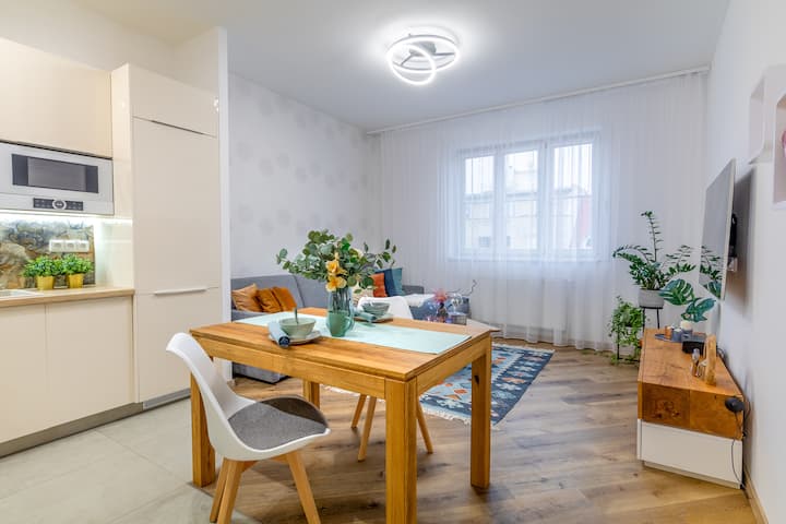 Sunny Apartments Grebovka Prague - Praga