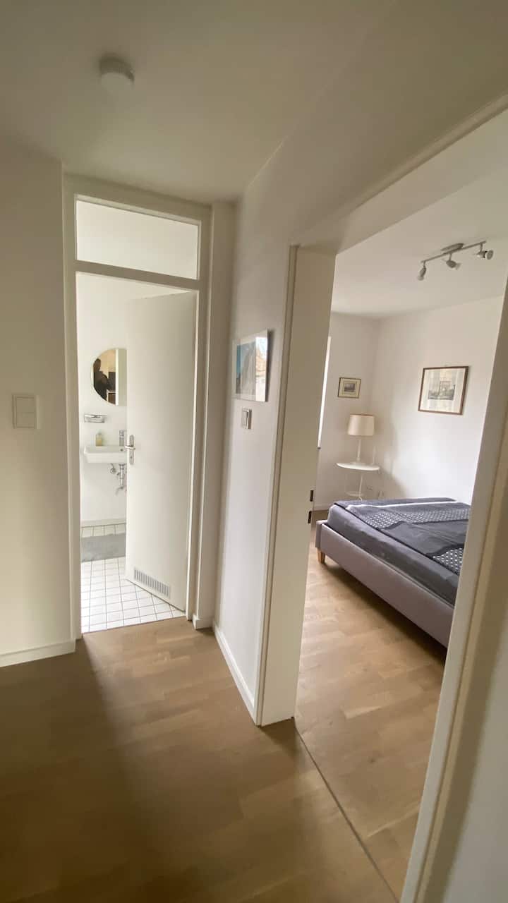 Private Suite In München/hadern - Munich