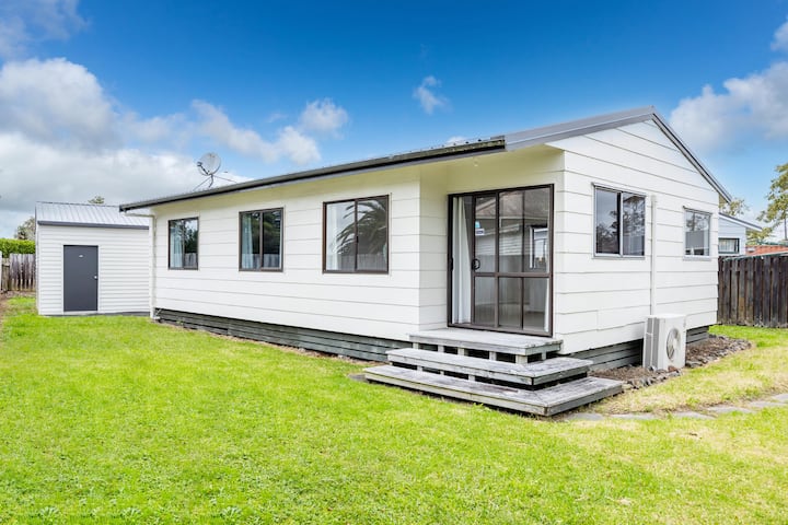 Cozy In Ngaruawahia - Ngāruawāhia