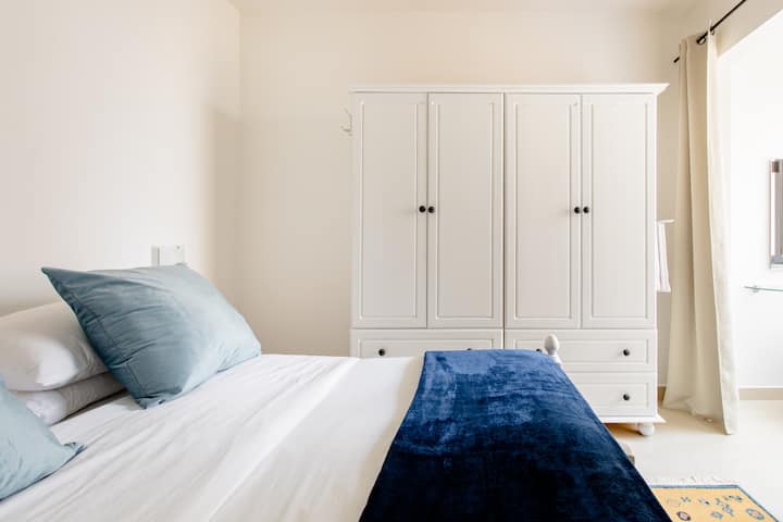 Swieqi Private Bedroom - Malta