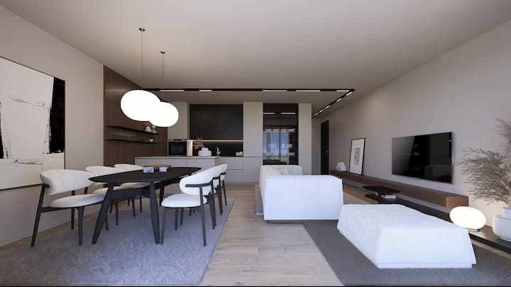 Olea Residences - A1 - Piran
