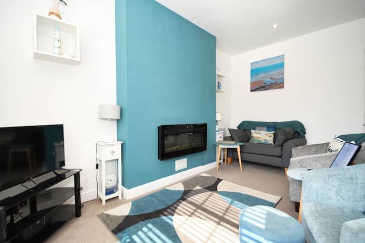 No19 Brooklands - Filey