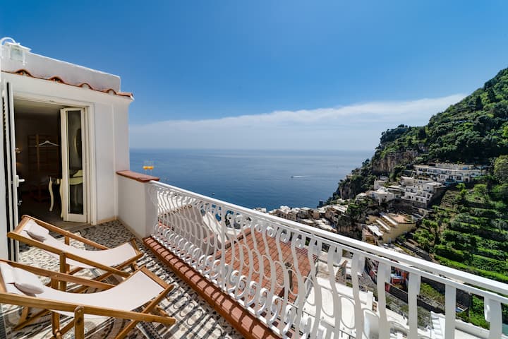 Maison Marì Positano - Positano