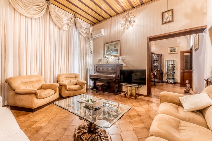 Elegant Apartament Center Rome
Dimora Armanda - Rom