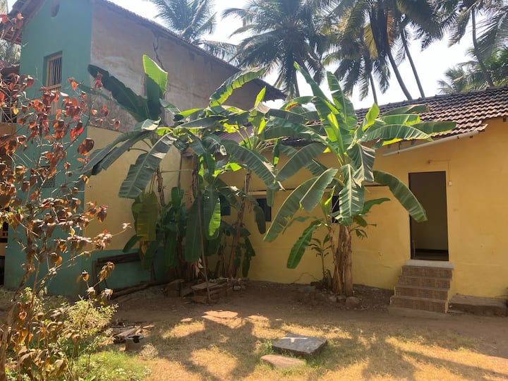 Desai's Home Stay - Malvan