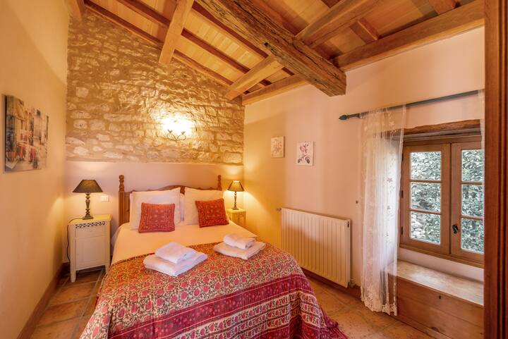 La Petite Maison La Garenne Le Vert - Albas