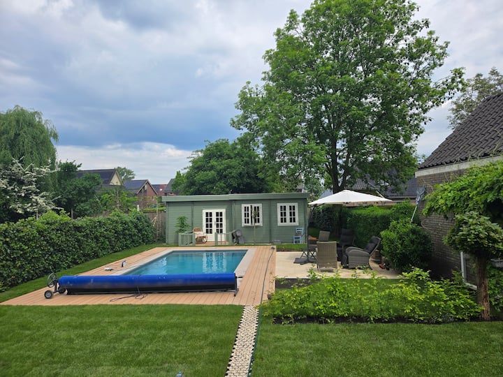 Flair Home Ad Ijssel - Netherlands