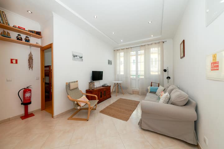 Oliva´s Apartment - São Martinho do Porto