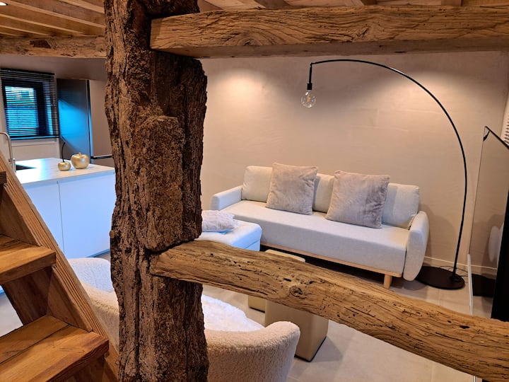 Vakantiewoning Hoeve Bôthé - Hasselt